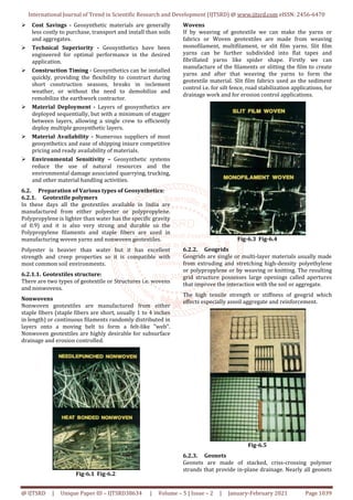 Performance Study on California Bearing Ratio Values using ...