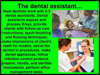 174-Careers-Dentistry.ppt