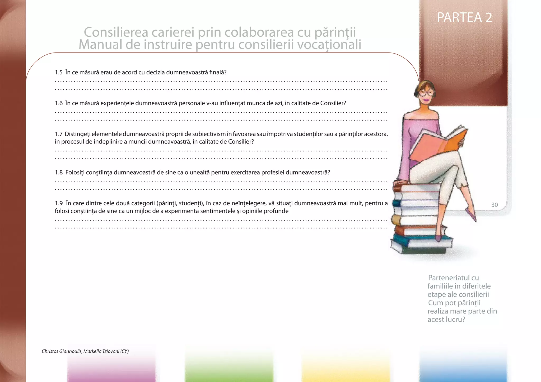 consilierea-carierei-prin-colaborarea-cu-parintii-partea-2 | PPT