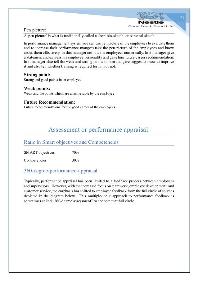 Nestle Performance Management (2)