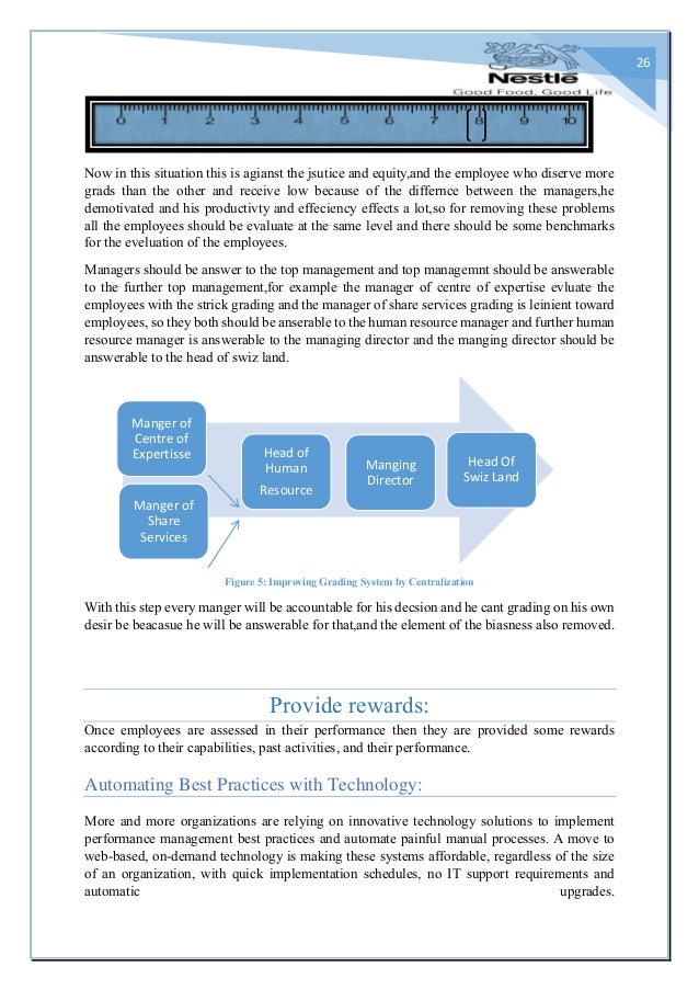 Nestle Performance Management (2)