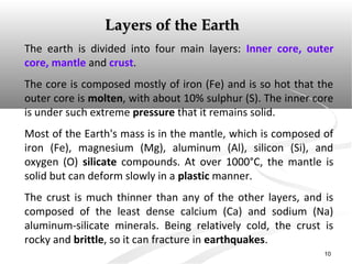 seismology | PPT