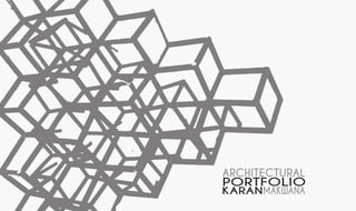 EXCHANGE PORTFOLIO KARAN MAKWANA | PDF