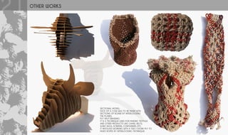 EXCHANGE PORTFOLIO KARAN MAKWANA | PDF