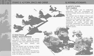 EXCHANGE PORTFOLIO KARAN MAKWANA | PDF