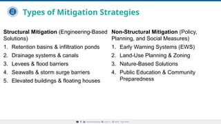 Risk Analysis in Disaster Mitigation.pptx