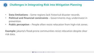 Risk Analysis in Disaster Mitigation.pptx