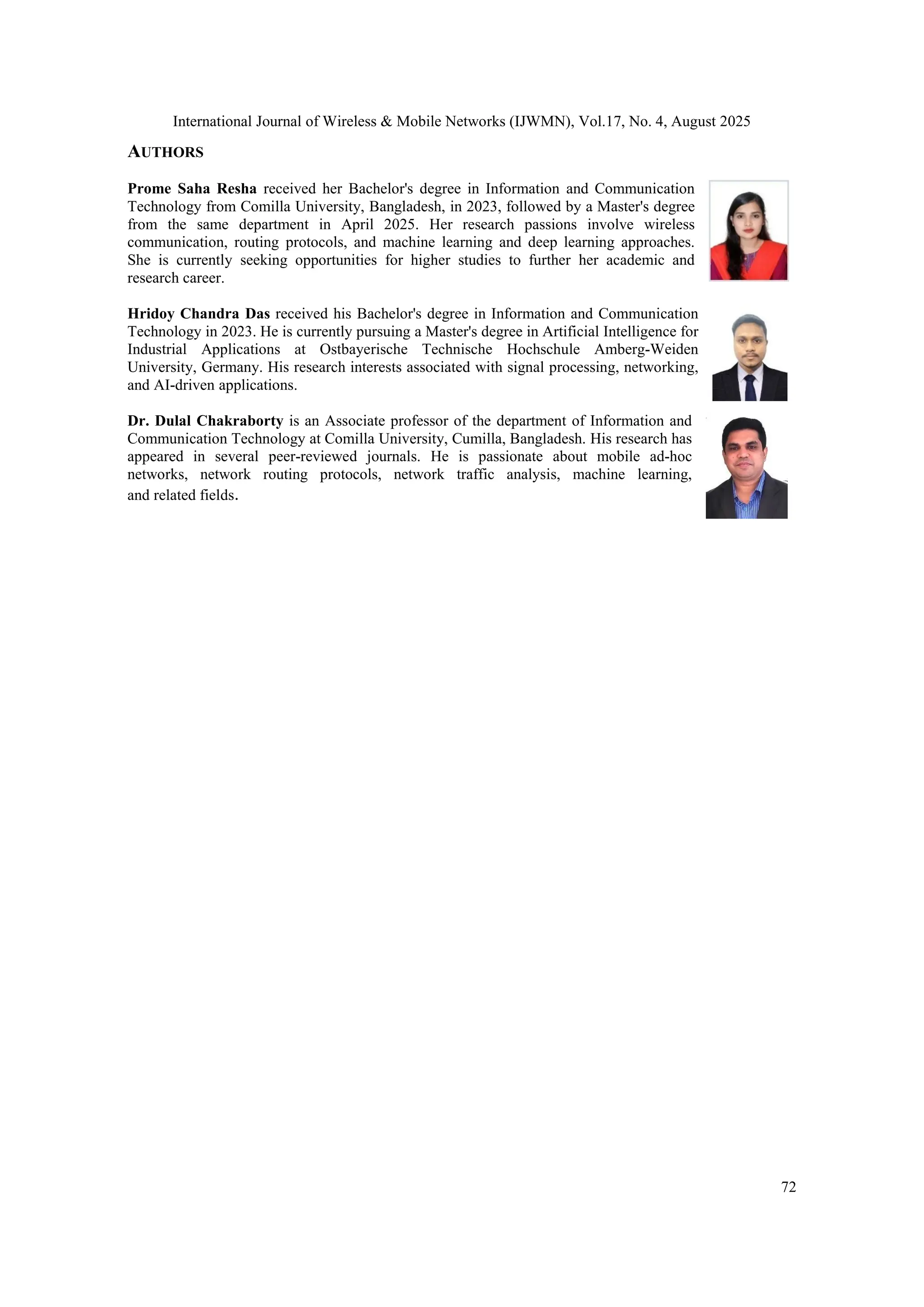 Ant Colony Optimization in Ad Hoc Networks: A Comprehensive Survey | PDF