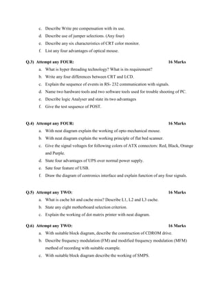17428 computer hardware & maintenance | PDF