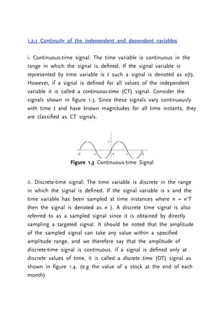 Applied Digital Signal Processing And Applications Othman Omran Khalifa ...