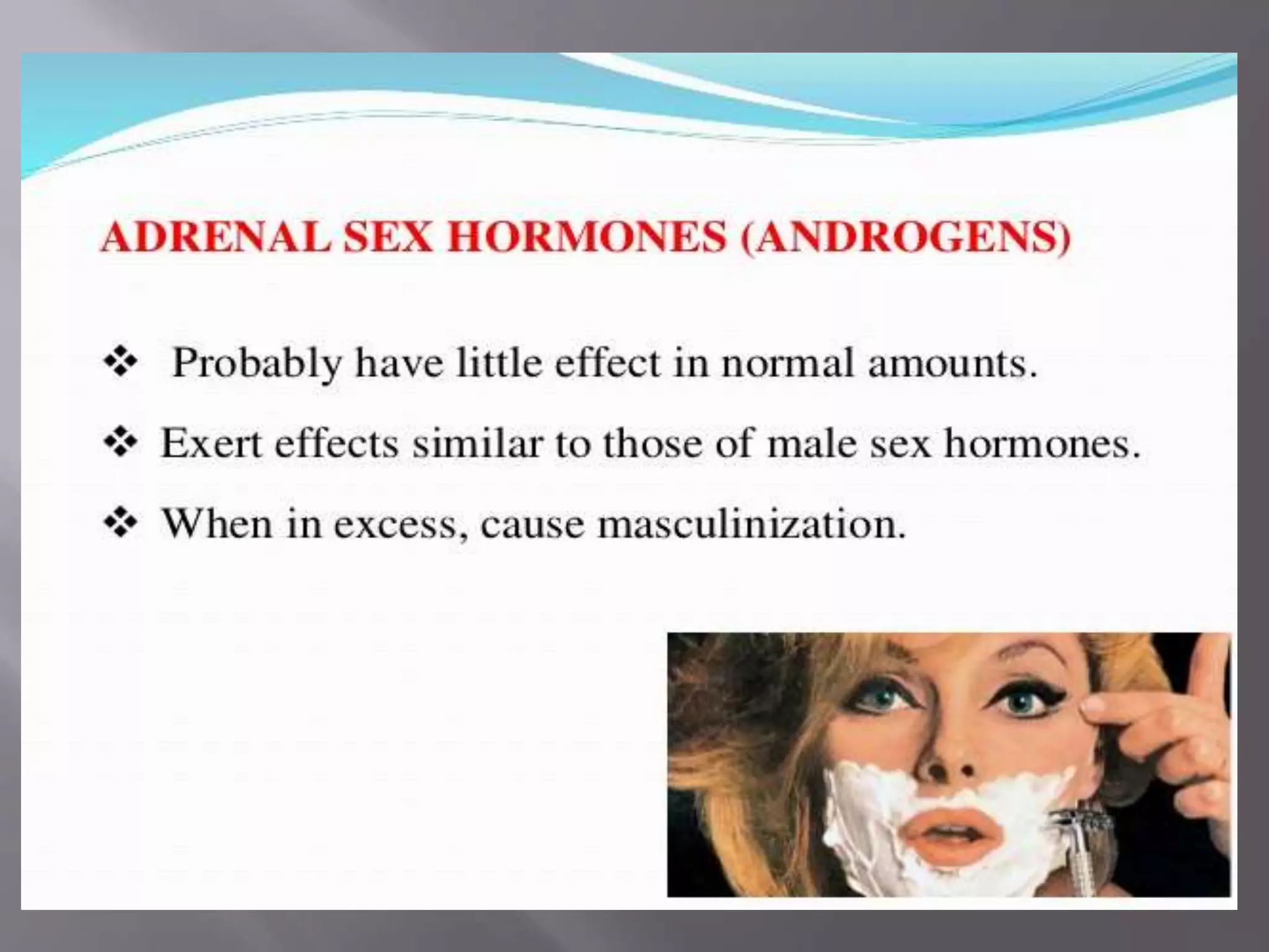 Adrenal Gland Ppt