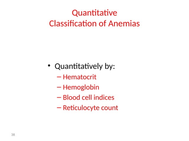 Blood functions and classifications.ppsx