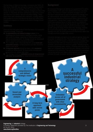 industrial-strategy | PDF