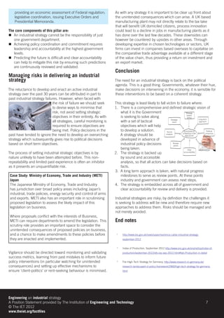 industrial-strategy | PDF