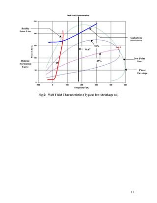 DOT 2002 Functional Approach to Flow Assurance | PDF | Chemistry | Science