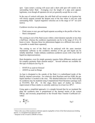 DOT 2002 Functional Approach to Flow Assurance | PDF | Chemistry | Science