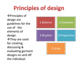 174702595-Principles-of-Design.pdf | Fashion Trends | Style & Fashion