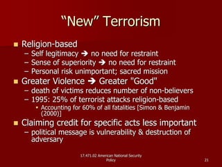 17 471 02_international_terrorism | PPT