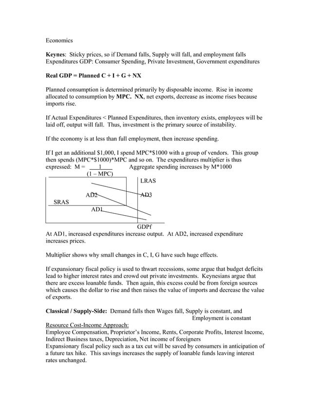 CFA Level 1 Notes | PDF | Stocks and Bonds | Personal Investing
