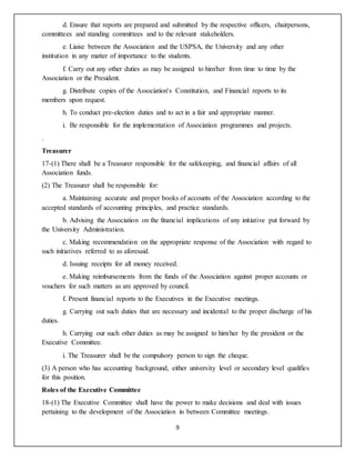 MPASA Constitution revised ed.2013