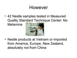Nestle-business-presentation | PPT