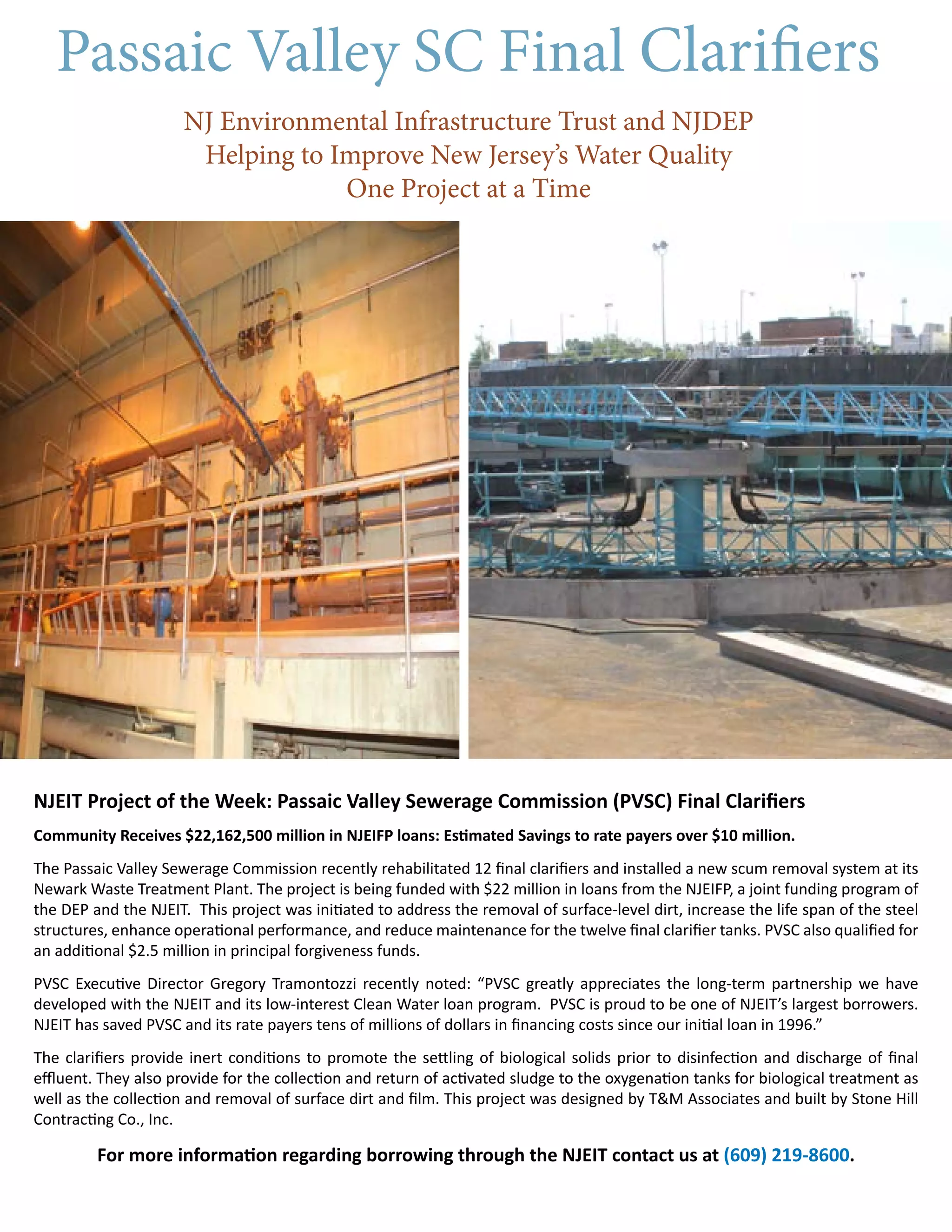 Passaic Valley SC | PDF