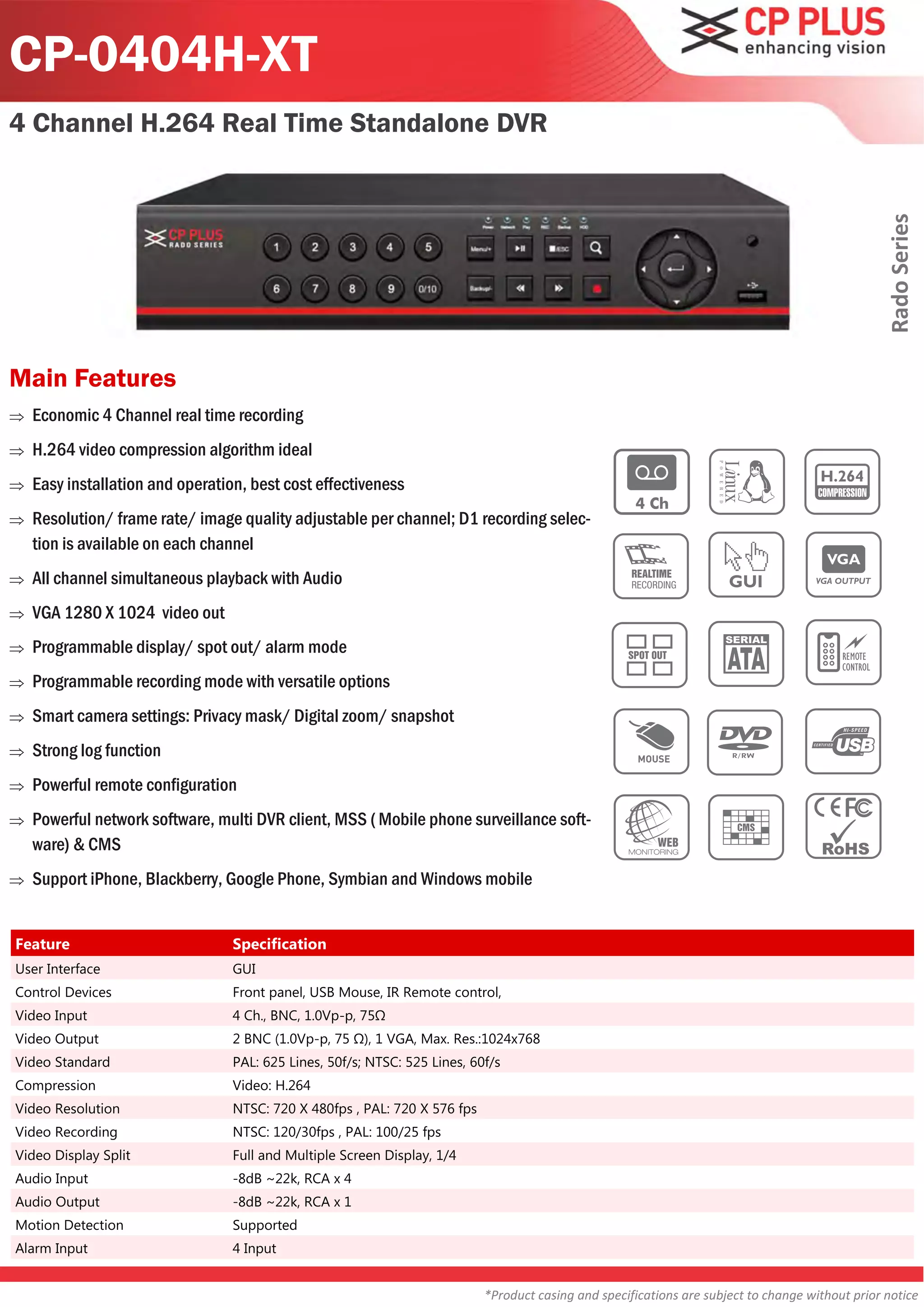 174d cp 0404-h-xt | PDF