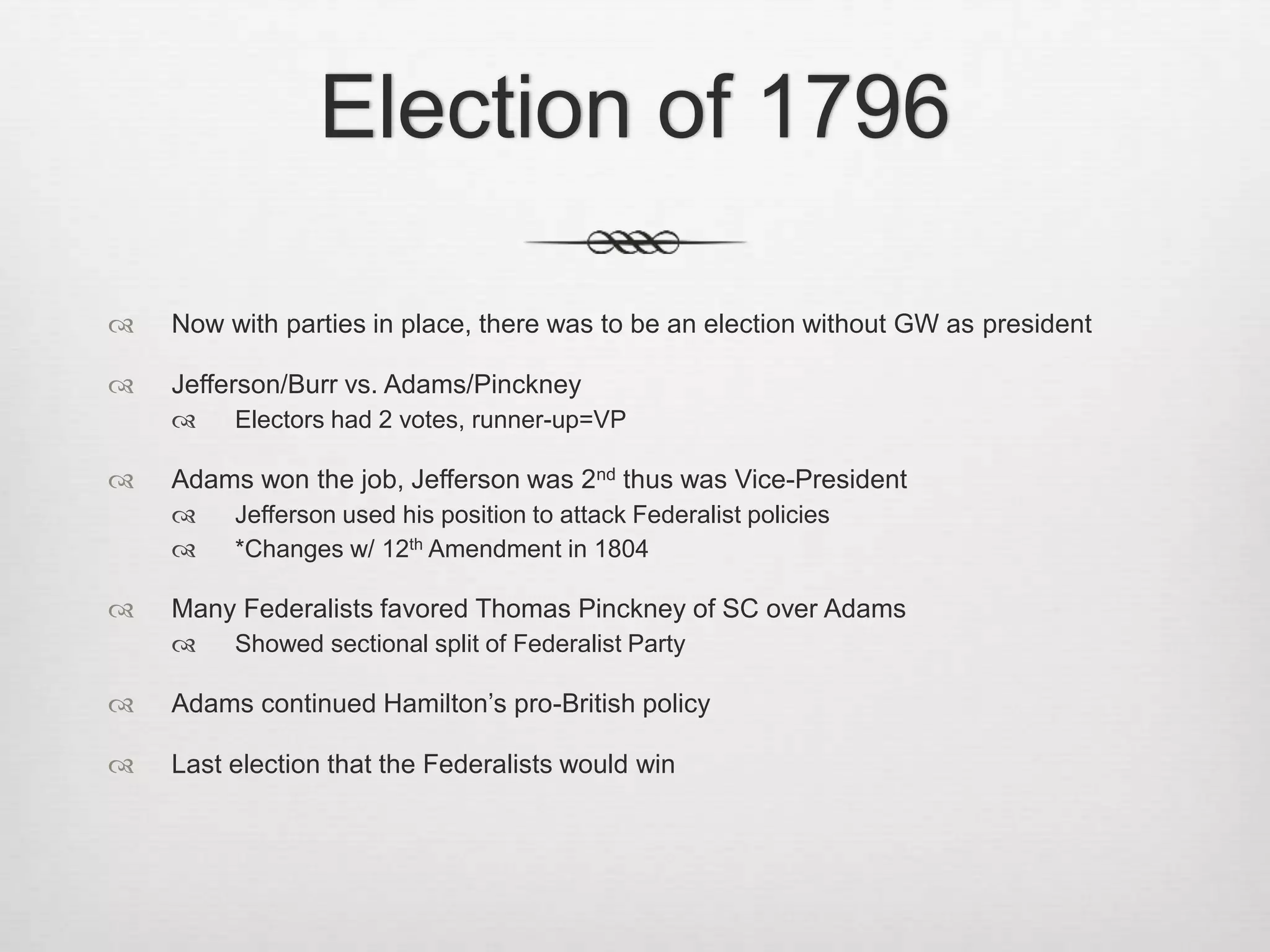 President John Adams | PPTX