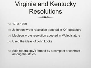 President John Adams | PPTX