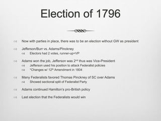 President John Adams | PPTX