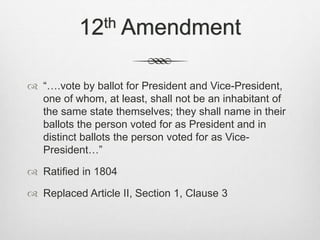 President John Adams | PPTX