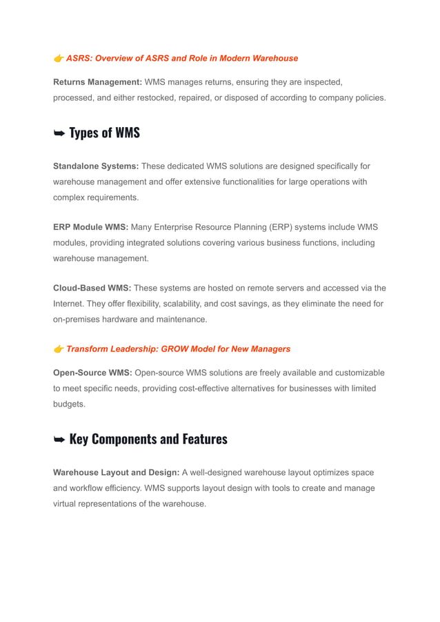 Streamline Success The Ultimate Guide to Warehouse Management Systems.pdf