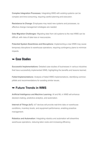 Streamline Success The Ultimate Guide to Warehouse Management Systems.pdf