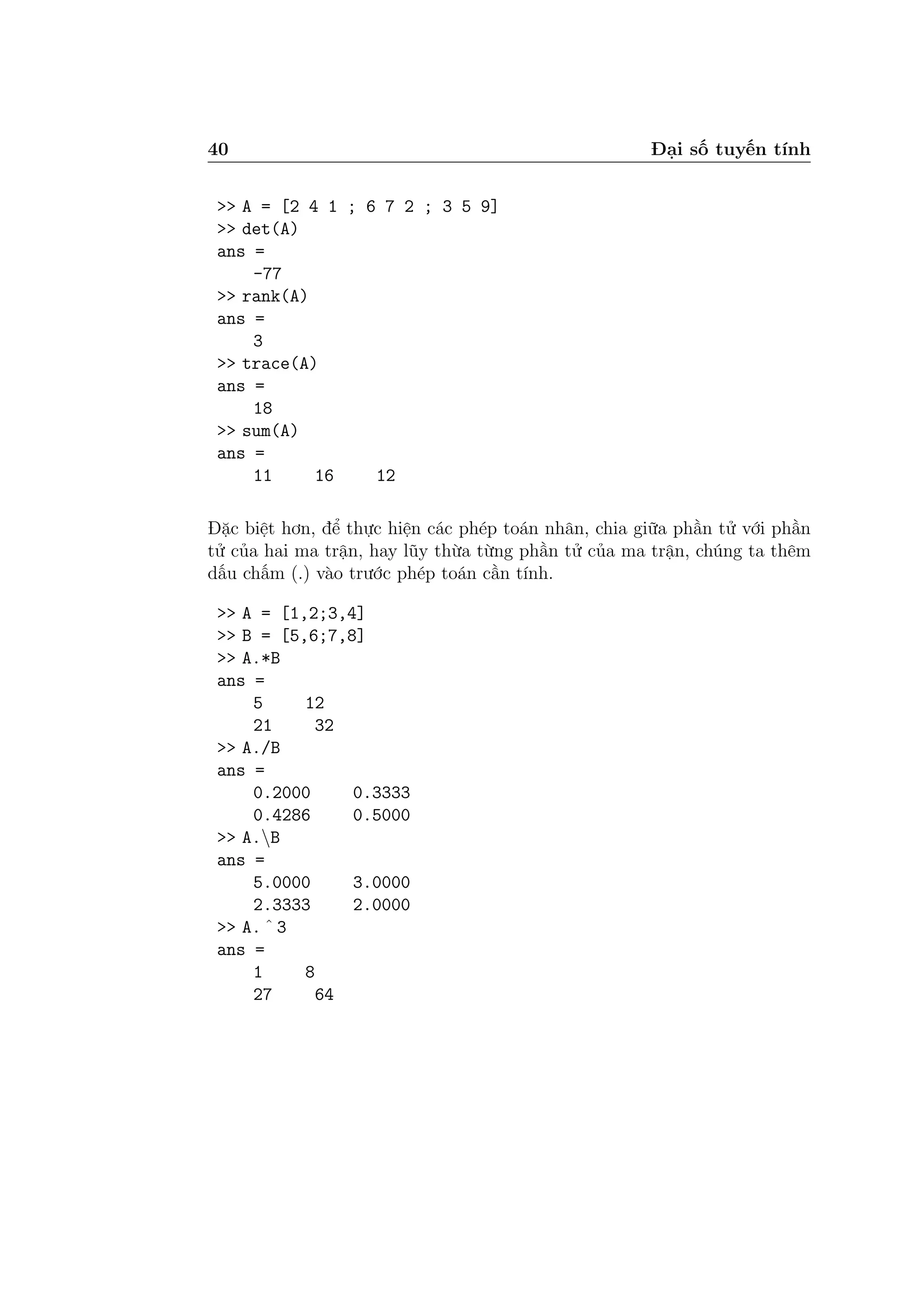 175 thuc-hanh-matlab-[dh-khoa-hoc-tu-nhien-hcm] | PDF