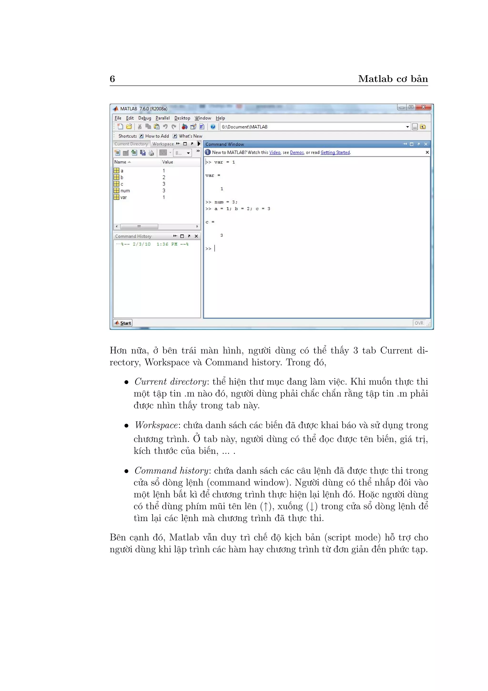 175 thuc-hanh-matlab-[dh-khoa-hoc-tu-nhien-hcm] | PDF