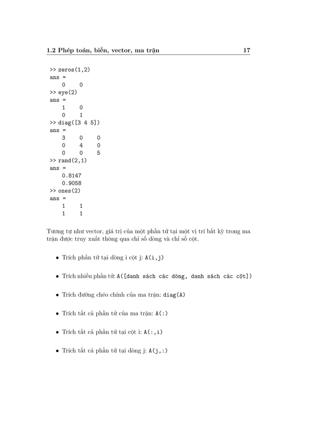 175 thuc-hanh-matlab-[dh-khoa-hoc-tu-nhien-hcm] | PDF
