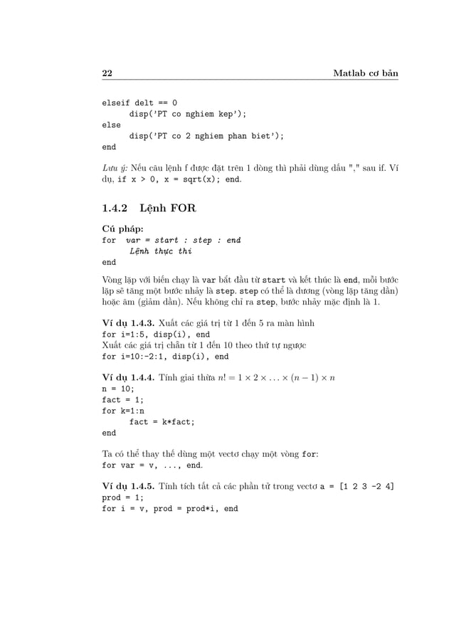 175 thuc-hanh-matlab-[dh-khoa-hoc-tu-nhien-hcm] | PDF