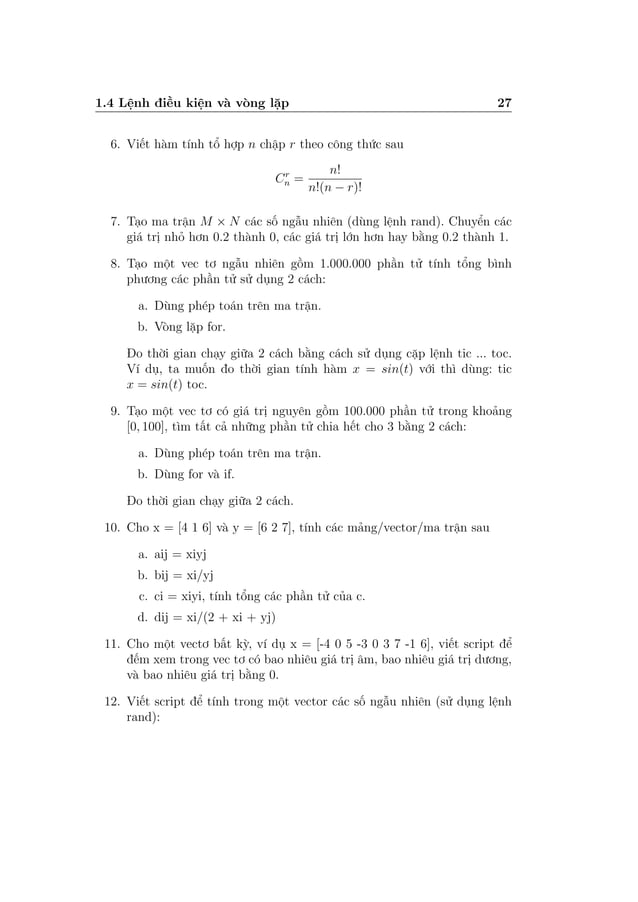 175 thuc-hanh-matlab-[dh-khoa-hoc-tu-nhien-hcm] | PDF