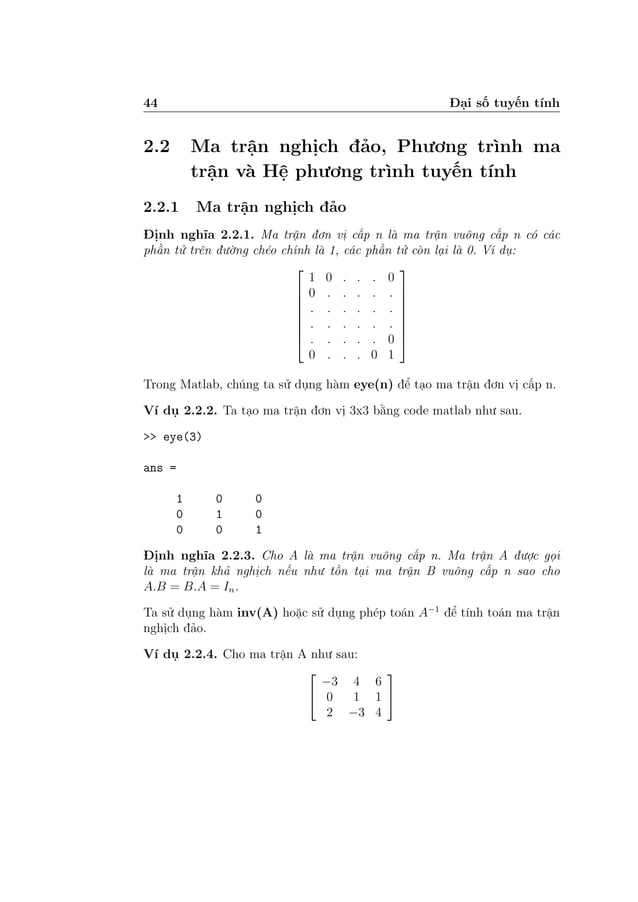 175 thuc-hanh-matlab-[dh-khoa-hoc-tu-nhien-hcm] | PDF