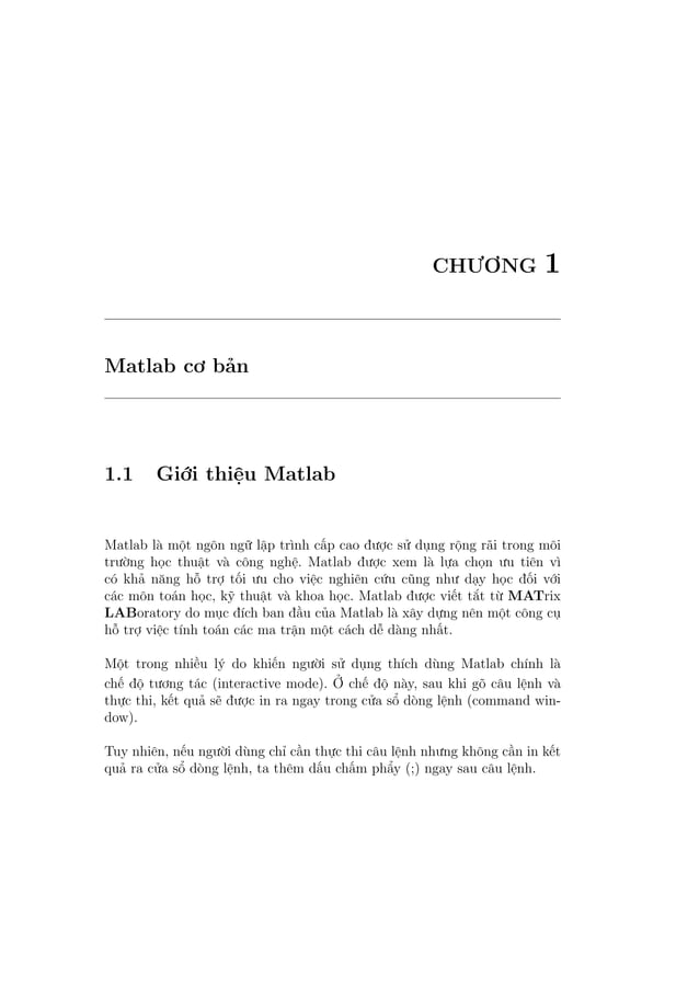 175 thuc-hanh-matlab-[dh-khoa-hoc-tu-nhien-hcm] | PDF