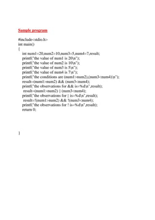 175035 cse lab-02 | PDF