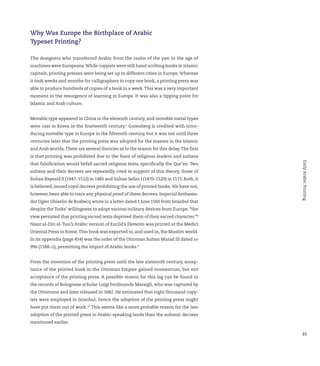 A History Of Arab Graphic Design Bahia Shehab Haytham Nawar | PDF