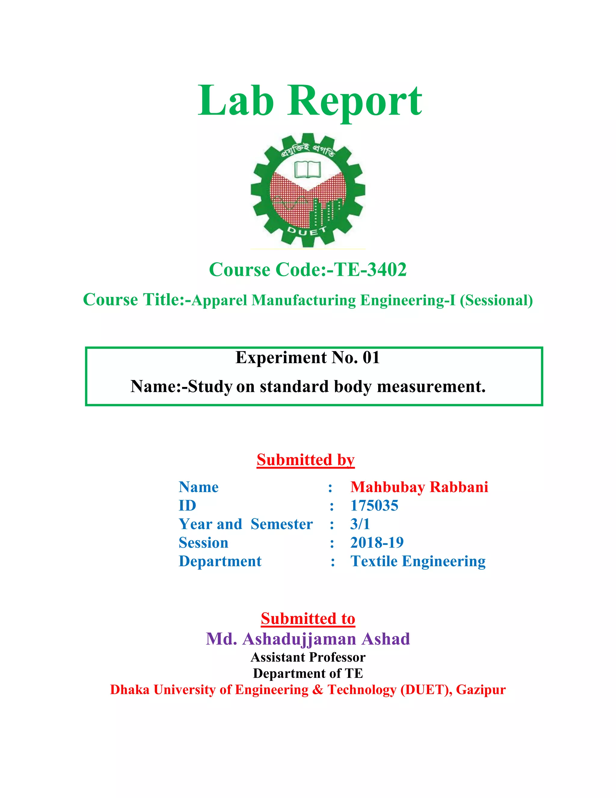 175035 apparel lab 01 | PDF | Bodybuilding | Sports