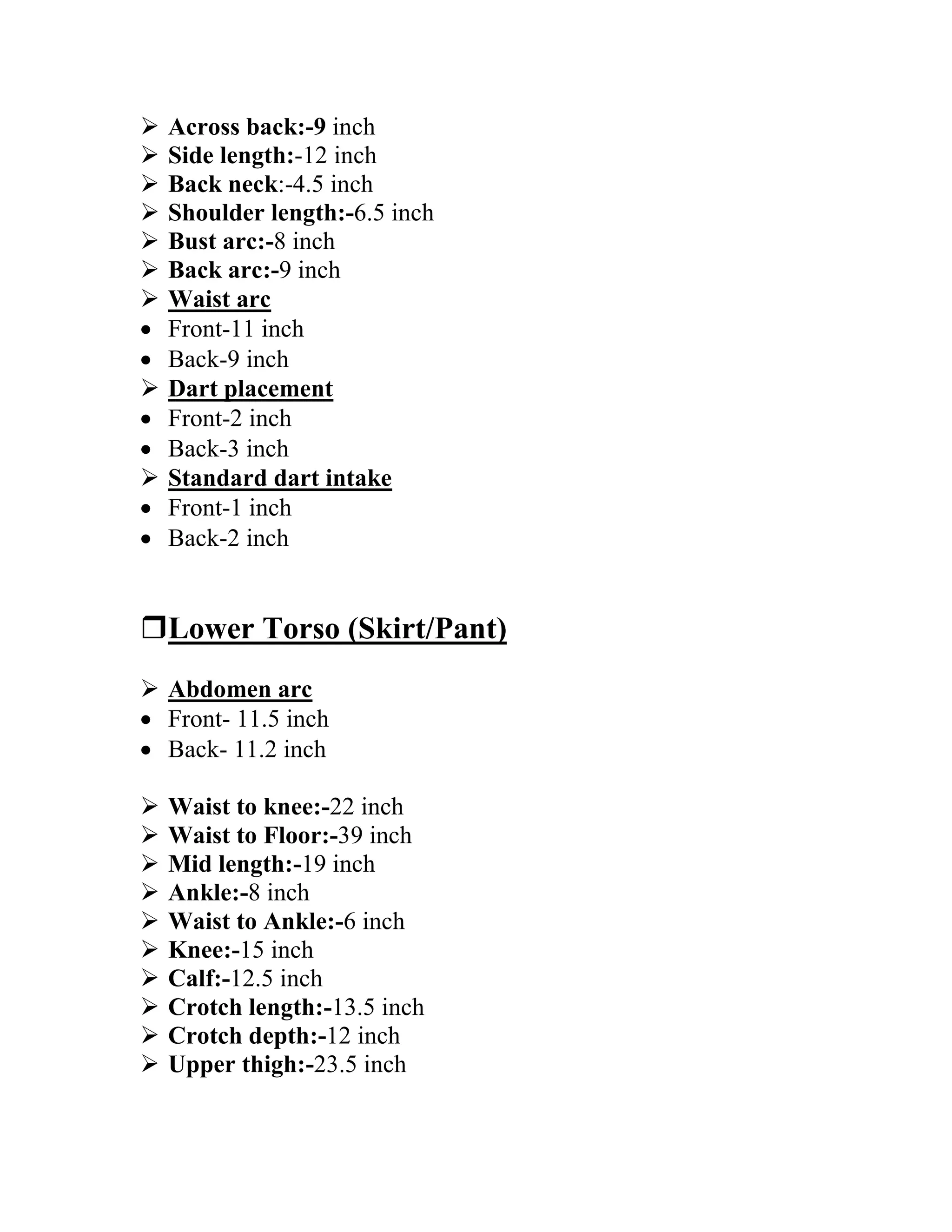 175035 apparel lab 01 | PDF