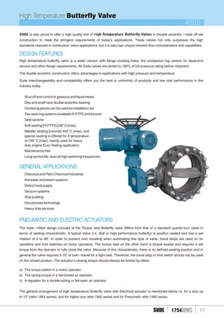 1754 comubustion valves | PDF