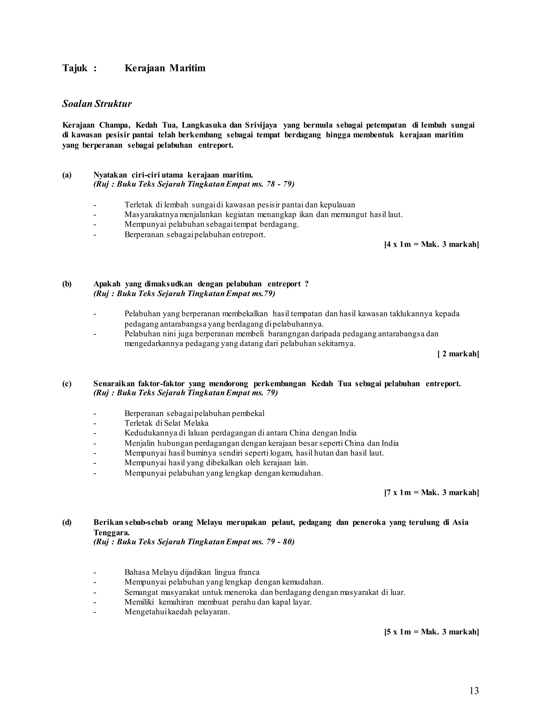 175501856-Soalan-Dan-Jawapan-Sejarah-Tingkatan-4.doc