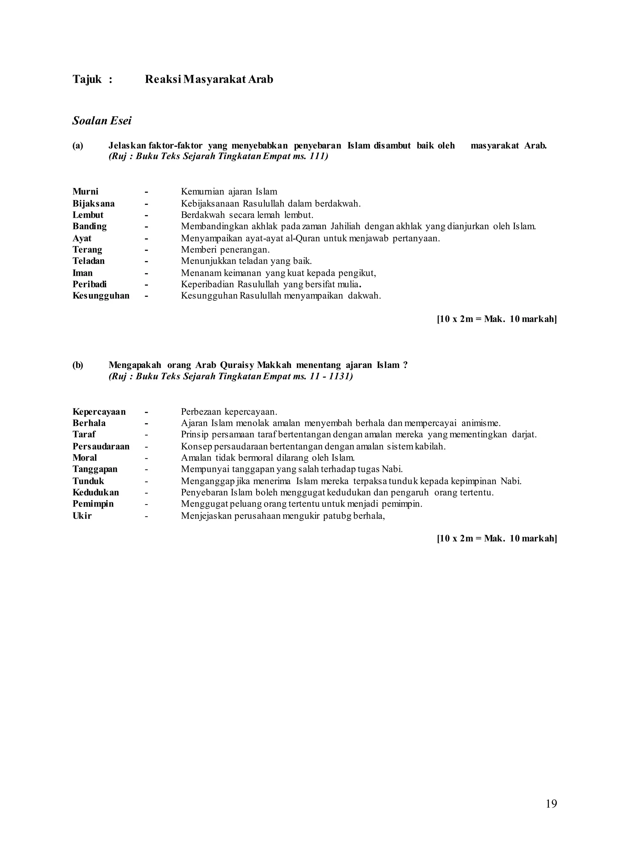 175501856-Soalan-Dan-Jawapan-Sejarah-Tingkatan-4.doc