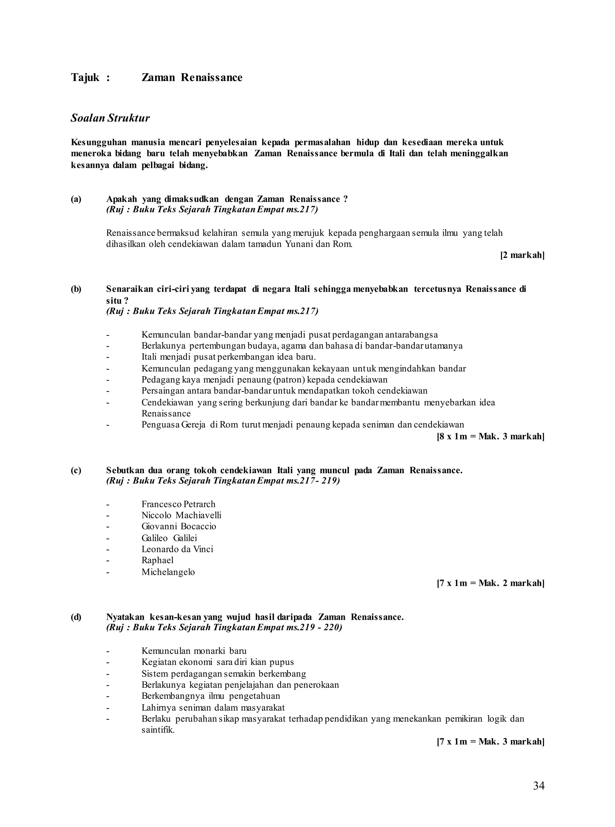 175501856-Soalan-Dan-Jawapan-Sejarah-Tingkatan-4.doc
