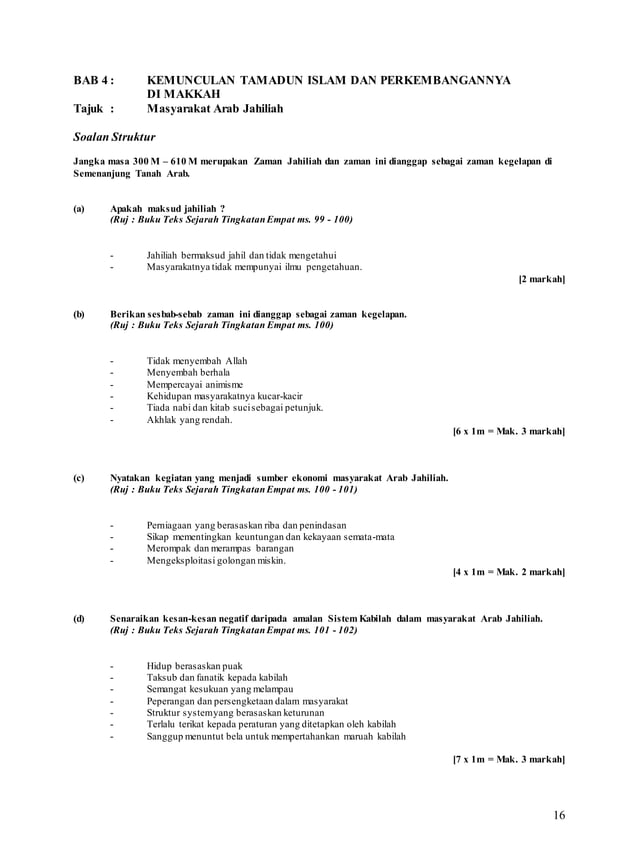 175501856-Soalan-Dan-Jawapan-Sejarah-Tingkatan-4.doc