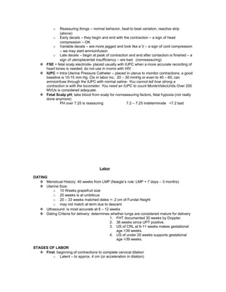 175586677 study-guide-for-obgyn | PDF